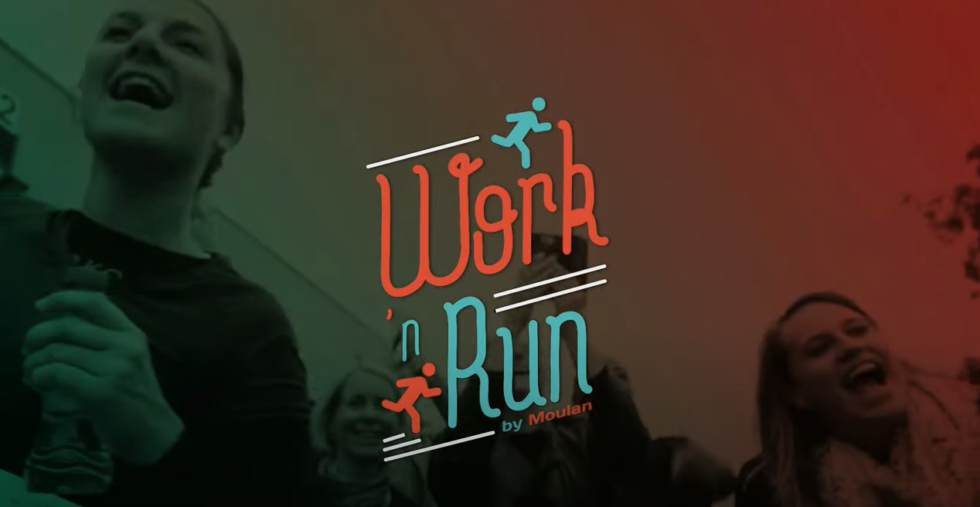 WORK & RUN - Plenesses Club